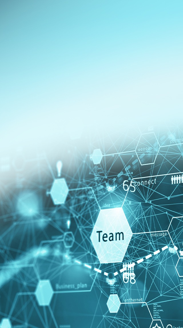 TEAM – EVA Website